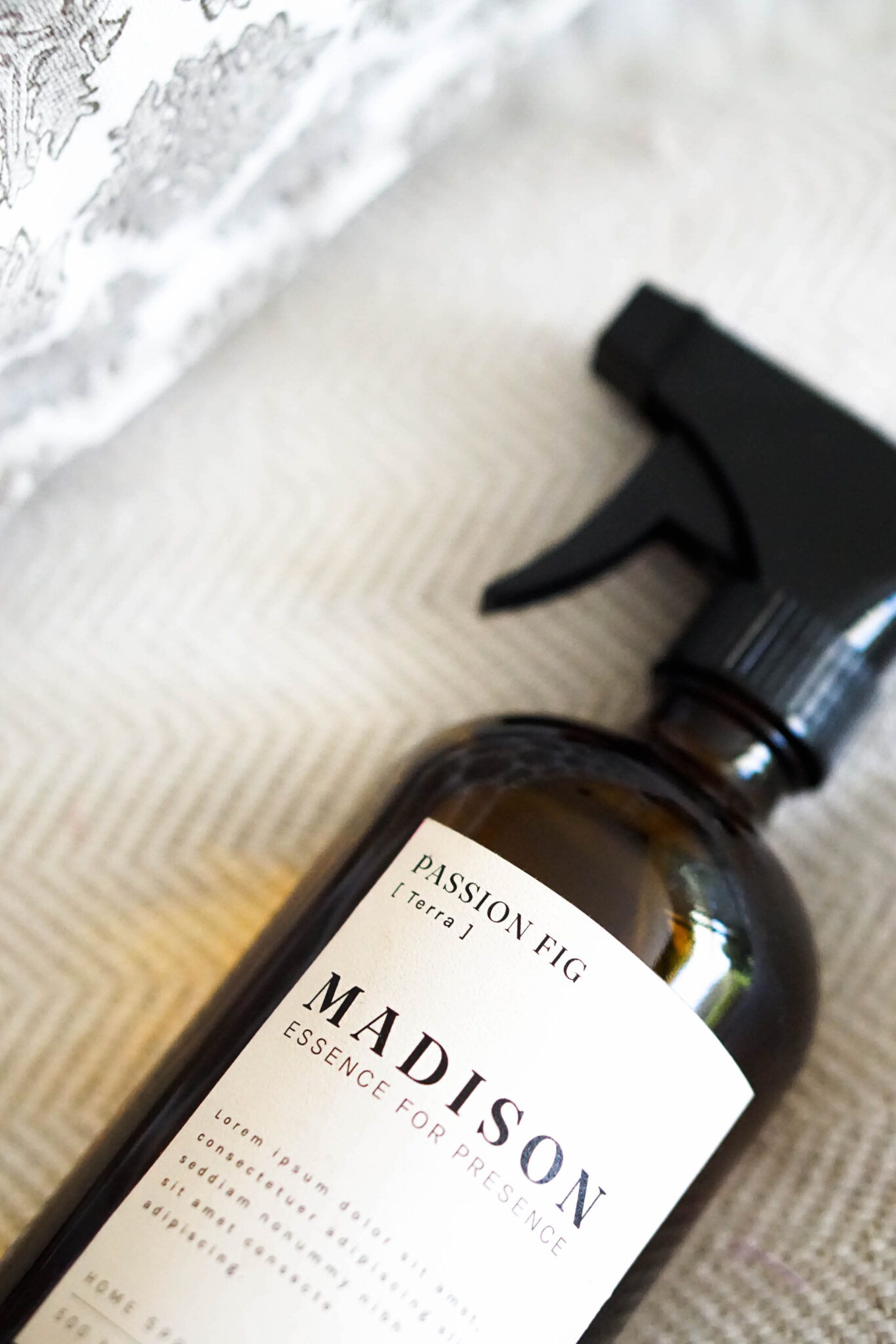 Home Spray Passion Fig – Spa One&Only