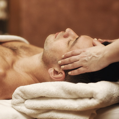 Masajes - Spa One&Only