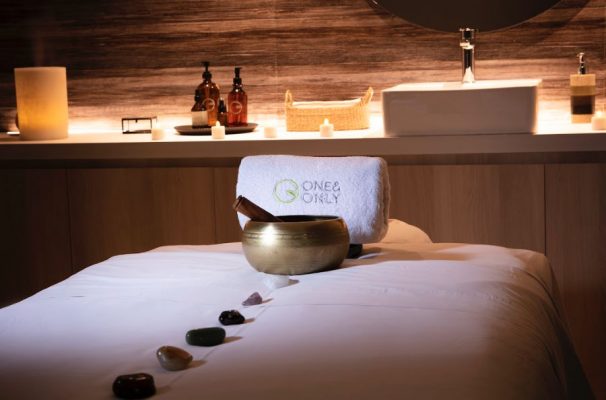 Home - Spa One&Only